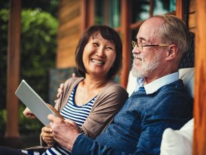 Elder Network – Providing resources to age well