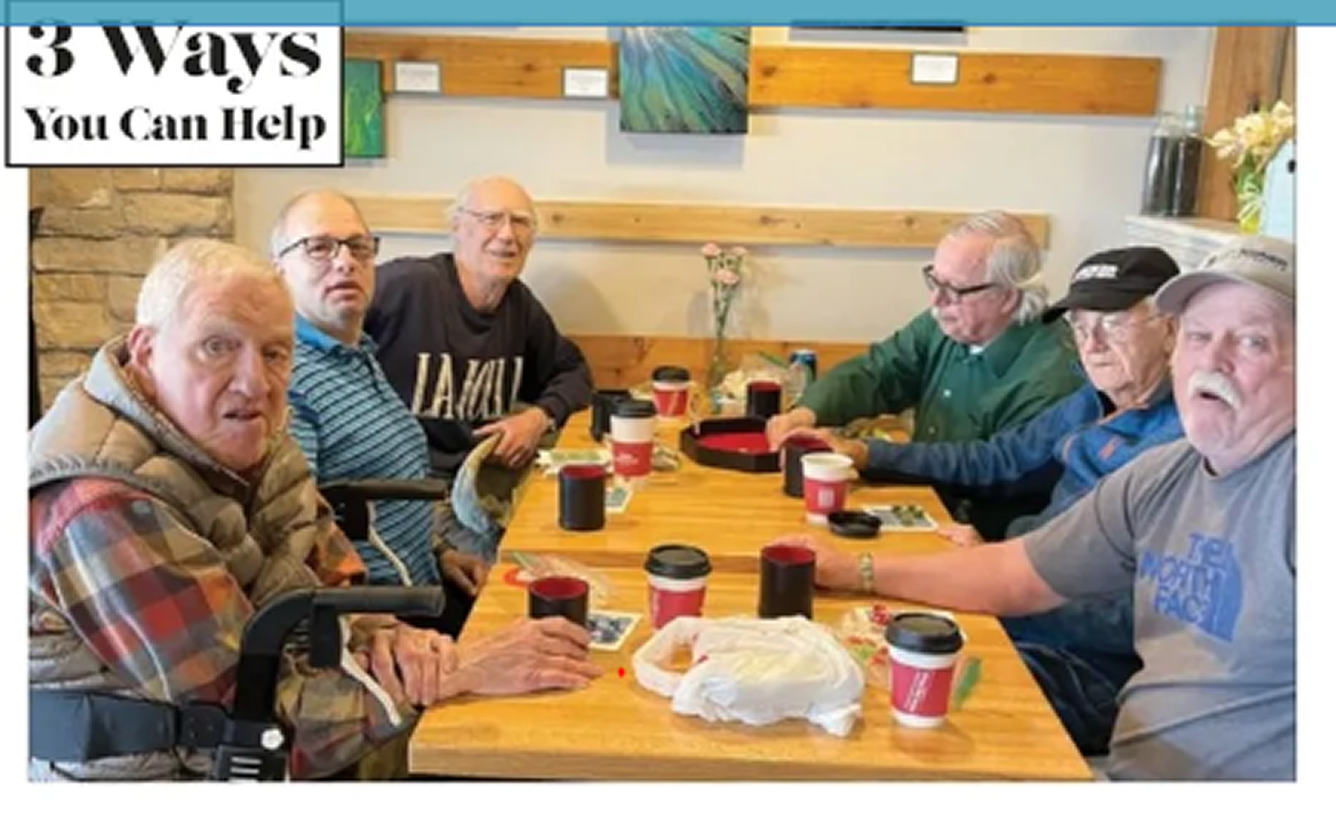 3 Ways You Can Help – Featured in the August 2023 Rochester Magazine